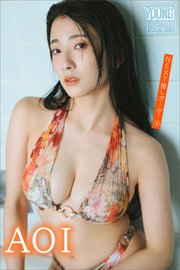 AOI NEXT推しガール！ 4 ヤンマガデジタル写真集｜無料漫画（マンガ）ならコミックシーモア｜AOI/前康輔